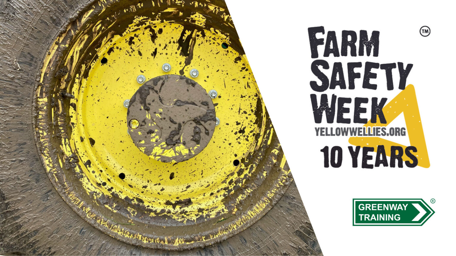 Greenway Training backs plea for farm safety – Greenway Training